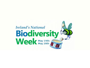 IWT Biodiversity Week Events - Irish Wildlife Trust
