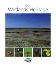 Wetlands - Irish Wildlife Trust