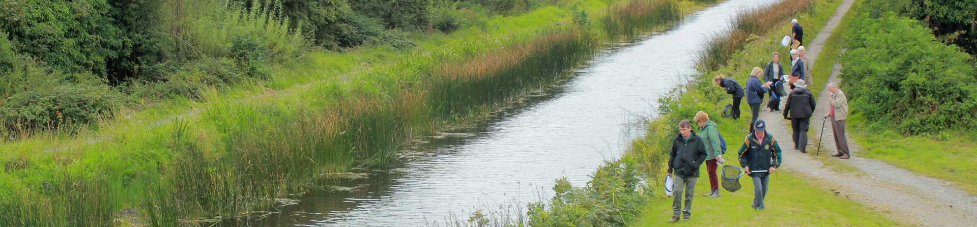 IWT Events - Irish Wildlife Trust