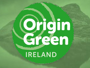 WWF and ‘Origin Green - Irish Wildlife Trust