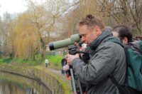 Our Branches - Irish Wildlife Trust