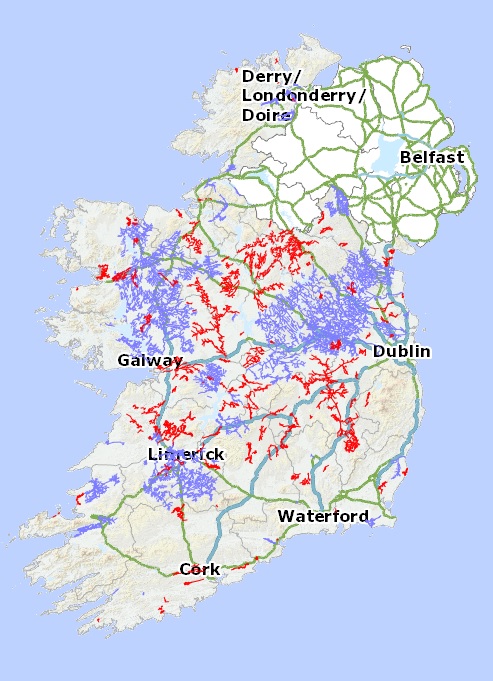 The War on Rivers - Irish Wildlife Trust