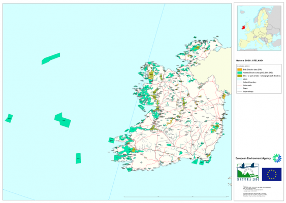 30x30: the new colonialism? Or the only way to save life on Earth ...