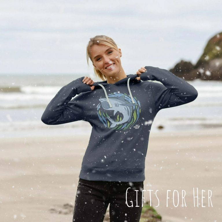 IWT Shopping - Irish Wildlife Trust