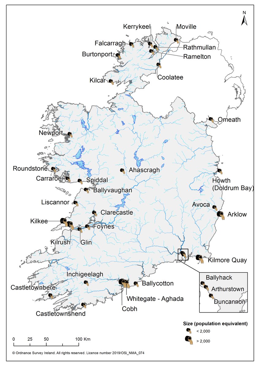 Water... what's it to you? - Irish Wildlife Trust