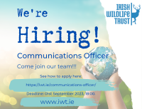 Irish Wildlife Trust - Home