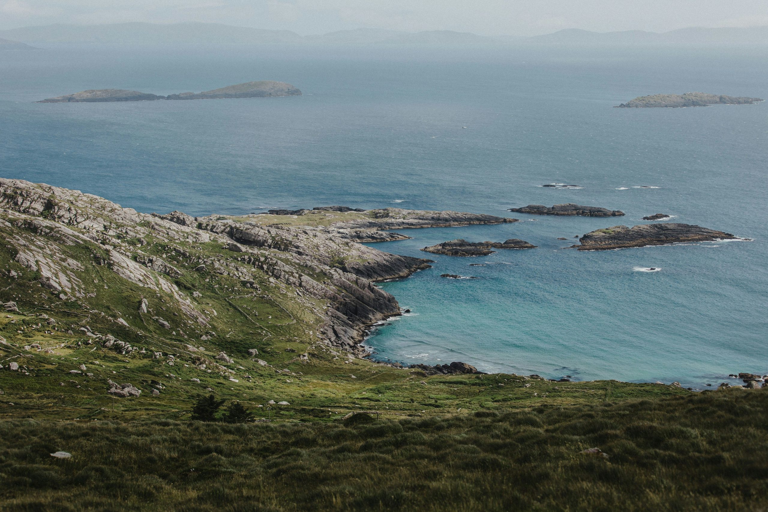 Ireland’s first Marine National Park - what does it mean for nature ...
