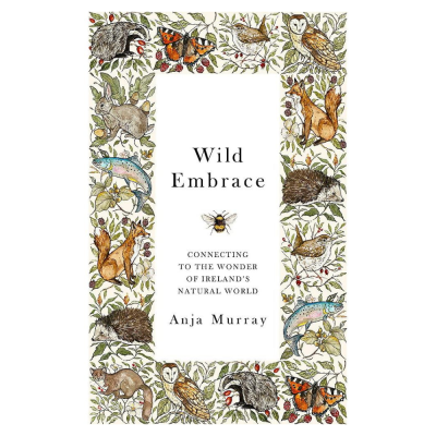 My First Book of Irish Animals - Irish Wildlife Trust