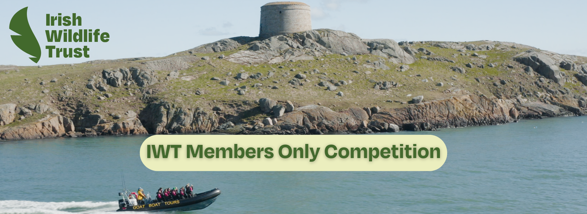 News - Irish Wildlife Trust